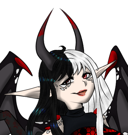 Drucilla Alice Rockimova - CharacterHub