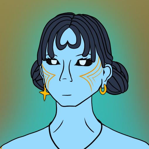 Glass Original Characters (OCs) | CharacterHub