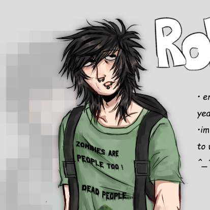 The Walking Dead Original Characters (OCs) | CharacterHub