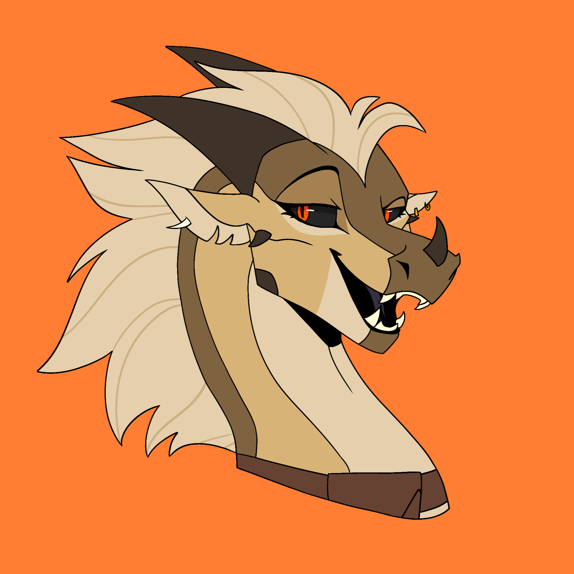 Sandwing Original Characters (OCs) | CharacterHub