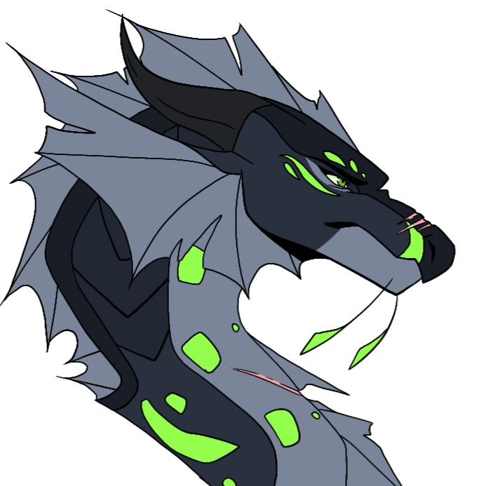 Seawing Original Characters (OCs) | CharacterHub