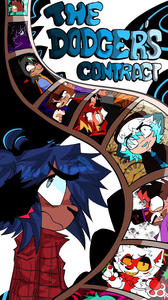 The Dodgers Contract