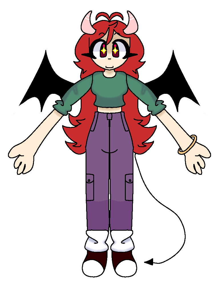 drawing your character raffle