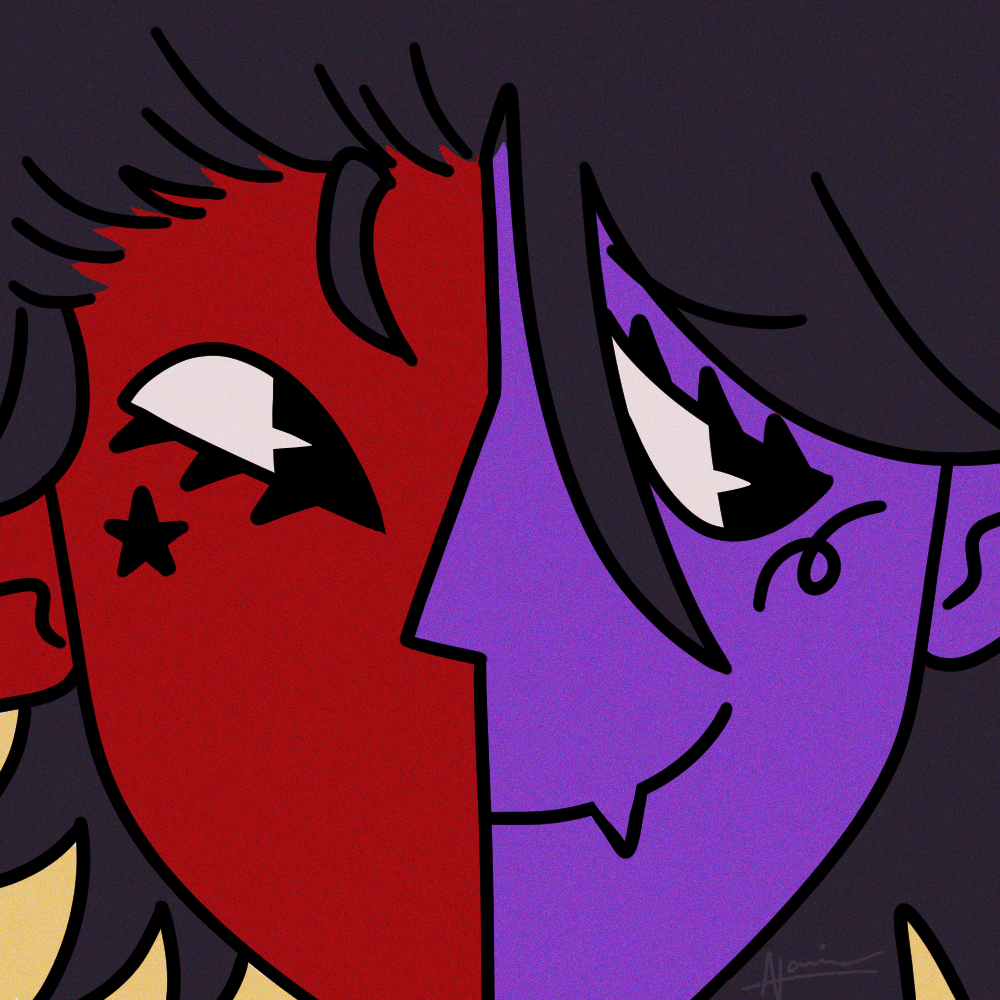 ENA (Animated Series) Original Characters (OCs) | CharacterHub