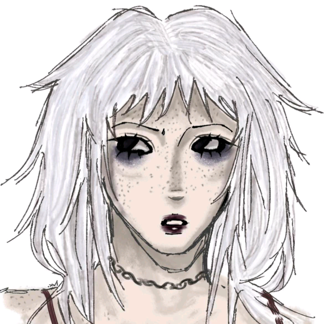 Y2K Original Characters (OCs) | CharacterHub