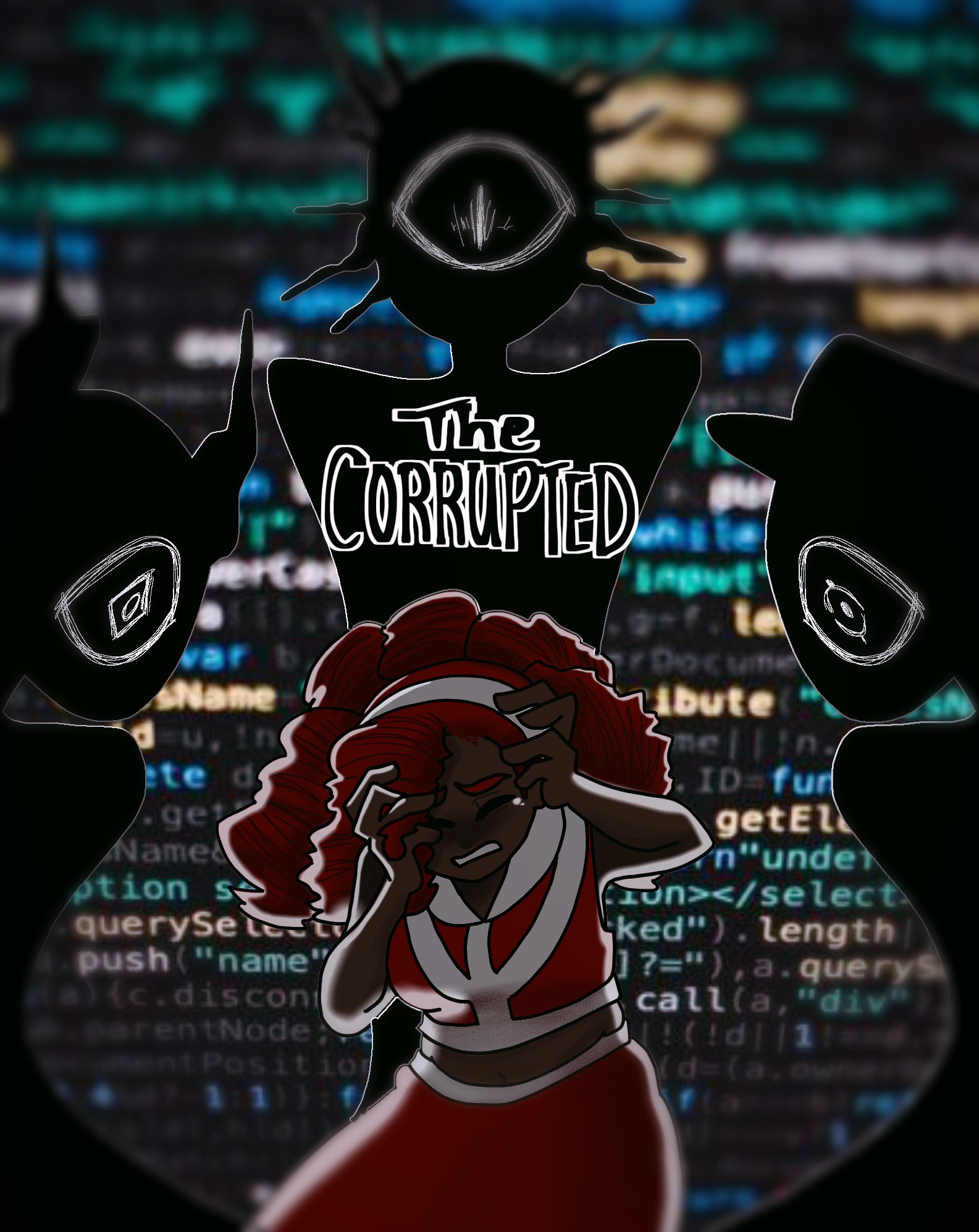 The Corrupted