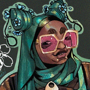 Plus Size Original Characters (OCs) | CharacterHub