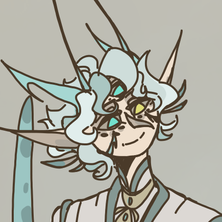 Old Man Original Characters (OCs) | CharacterHub