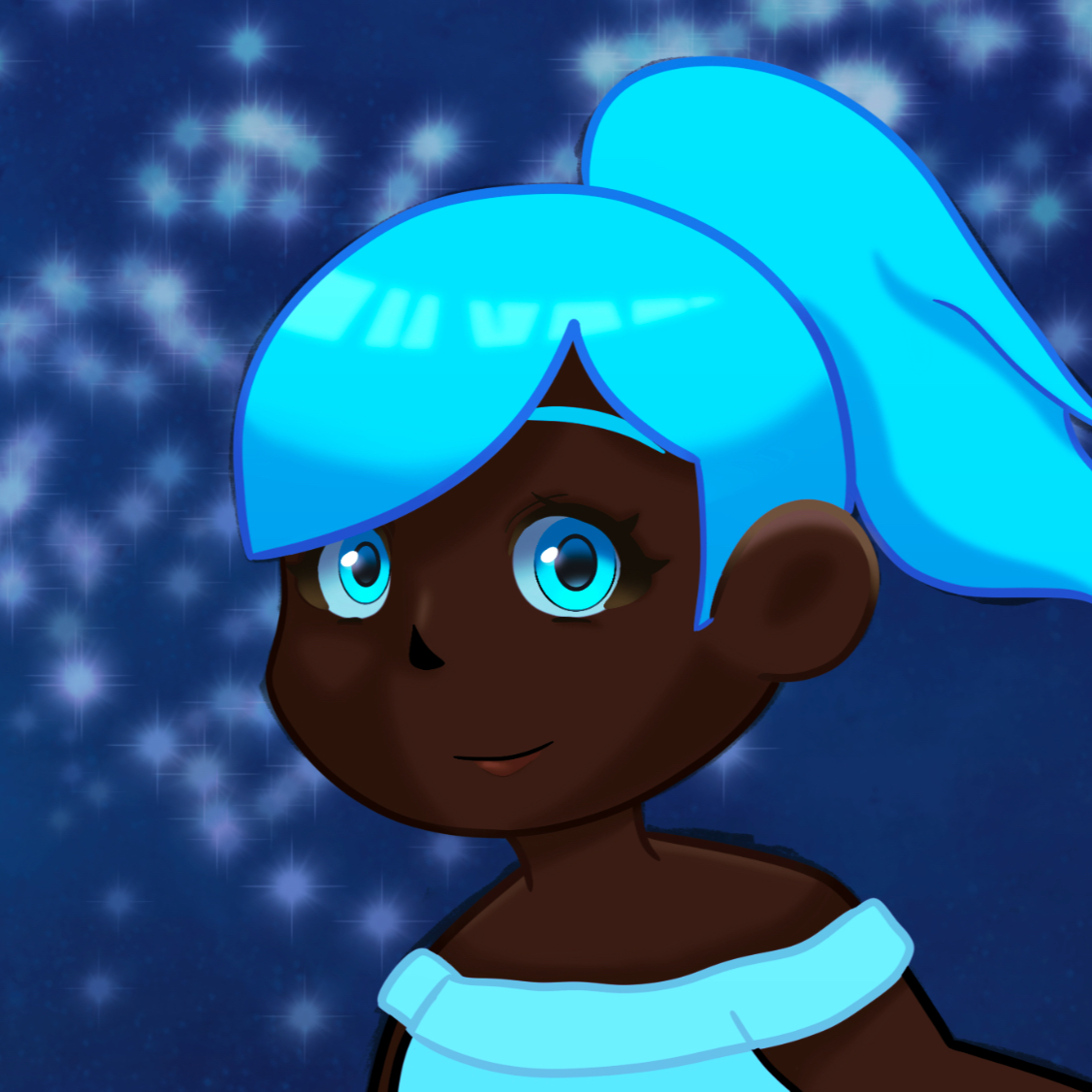 Astronomer Original Characters (OCs) | CharacterHub