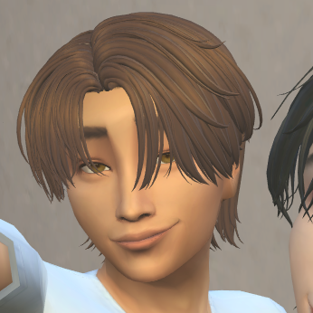 The Sims Original Characters (OCs) | CharacterHub