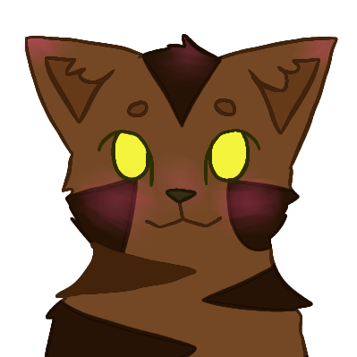 Shadowclan Original Characters (OCs) | CharacterHub