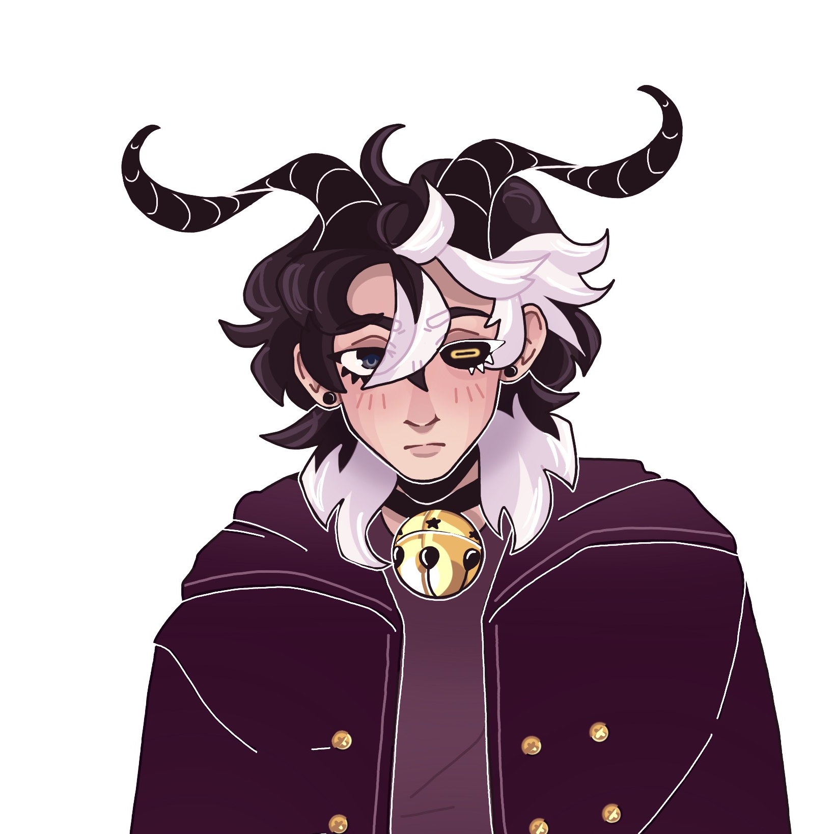 Goat Original Characters (OCs) | CharacterHub