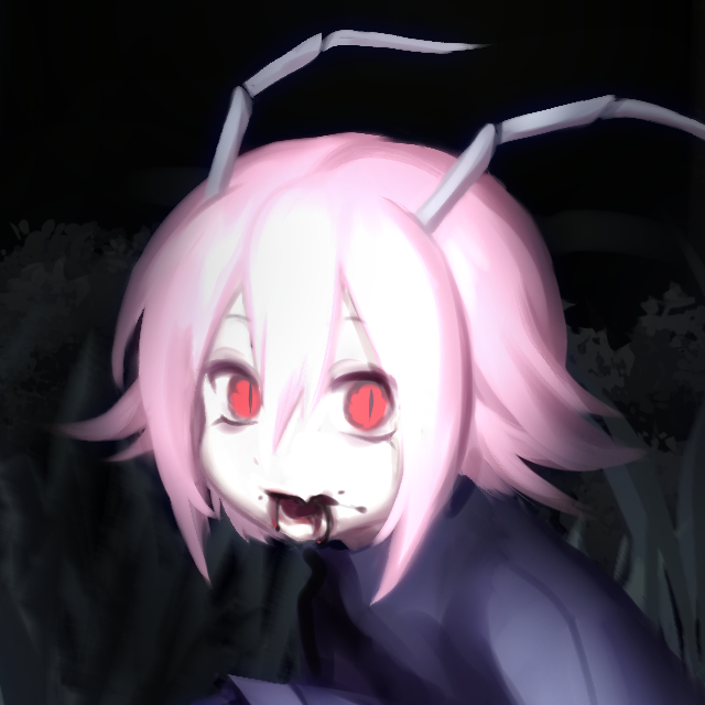 Cannibal Original Characters (OCs) | CharacterHub