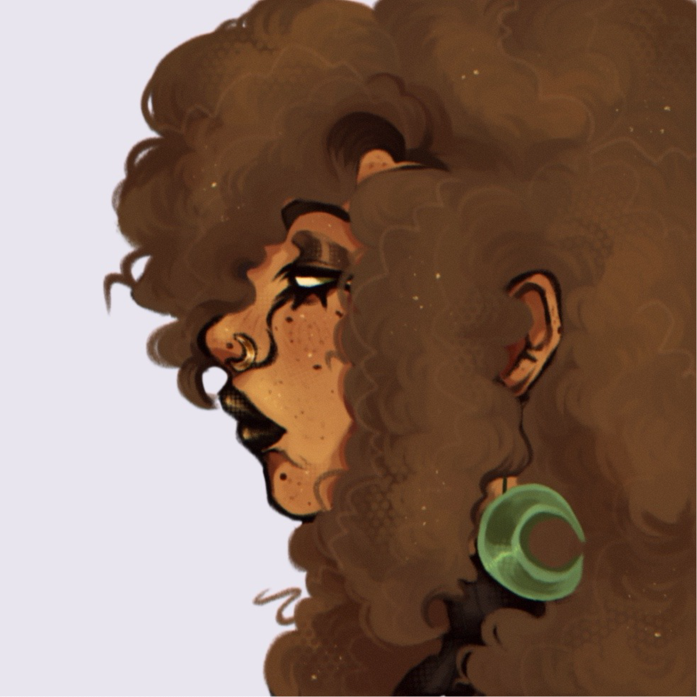 Analog Horror Original Characters (OCs) | CharacterHub