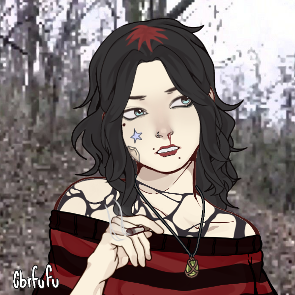 Slenderverse Original Characters (OCs) | CharacterHub