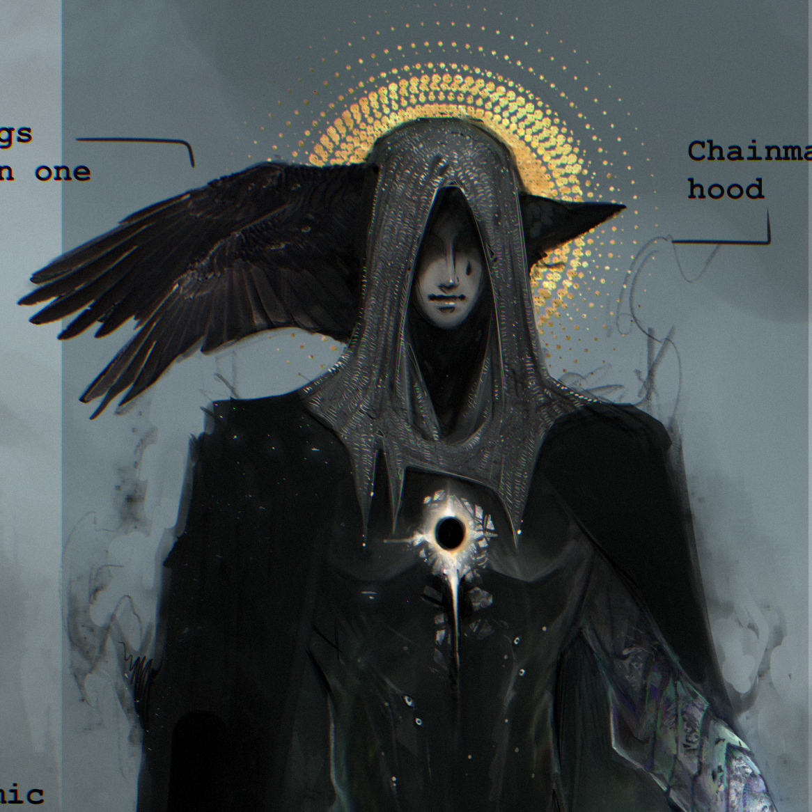 Eldritch Original Characters (OCs) | CharacterHub