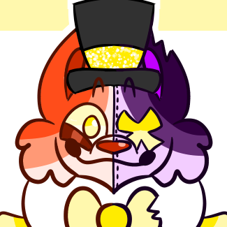Animatronic Original Characters (OCs) | CharacterHub