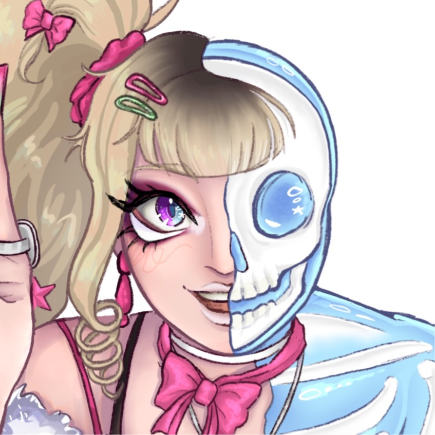 Skeleton Original Characters (OCs) | CharacterHub