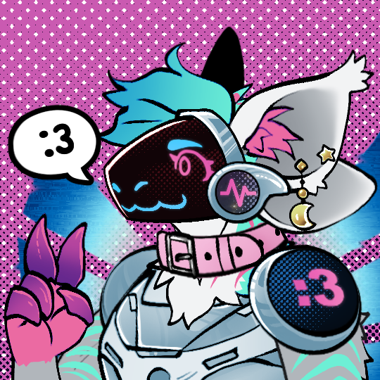 Protogen Original Characters (OCs) | CharacterHub