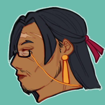 Archivist Original Characters (OCs) | CharacterHub