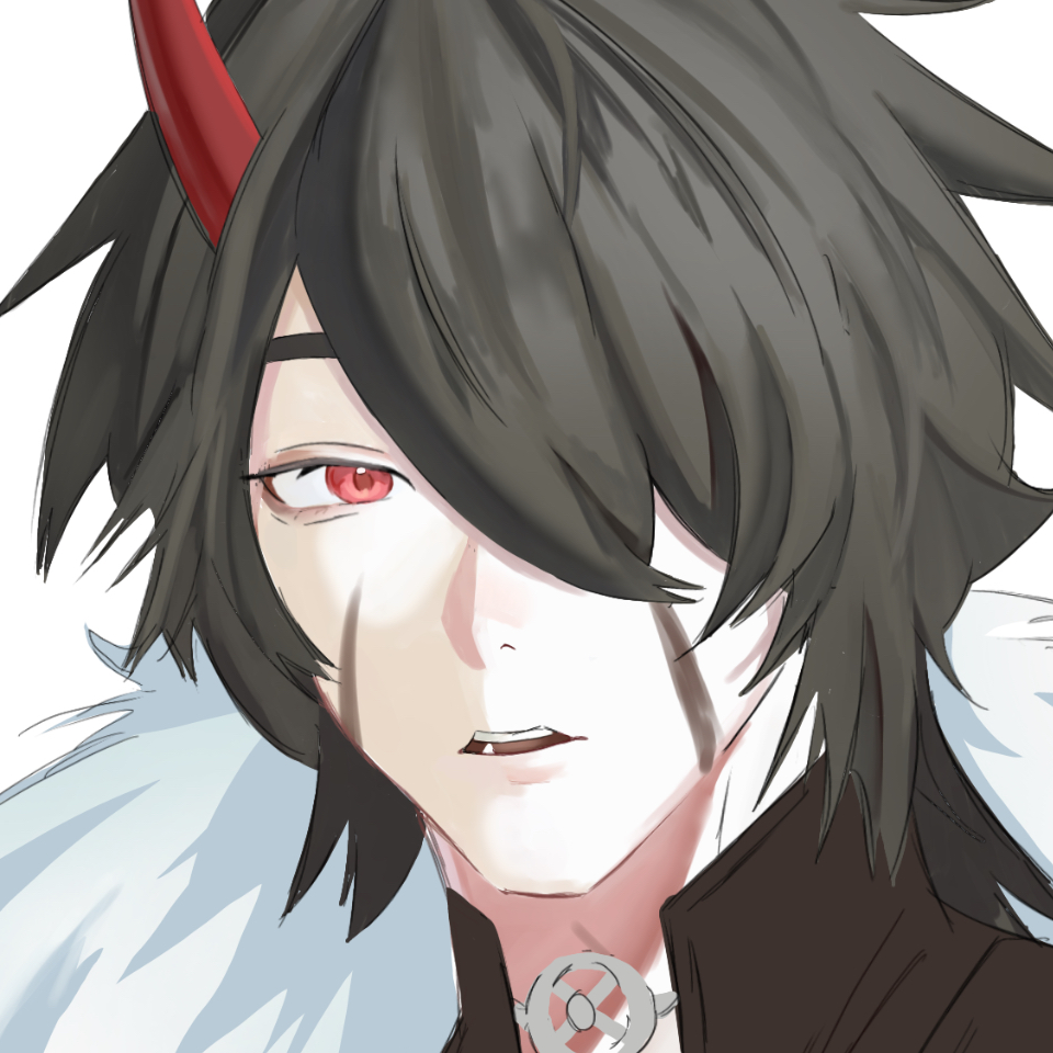 Oni Original Characters (OCs) | CharacterHub