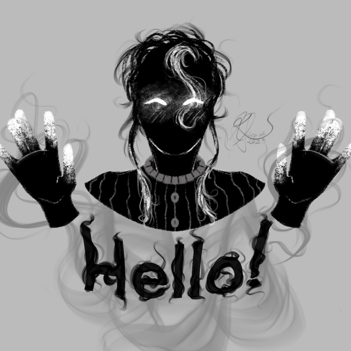 Shadow Original Characters (OCs) | CharacterHub