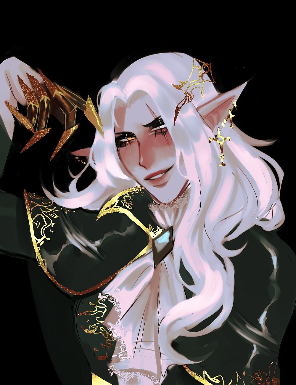 Final Fantasy Original Characters (OCs) | CharacterHub