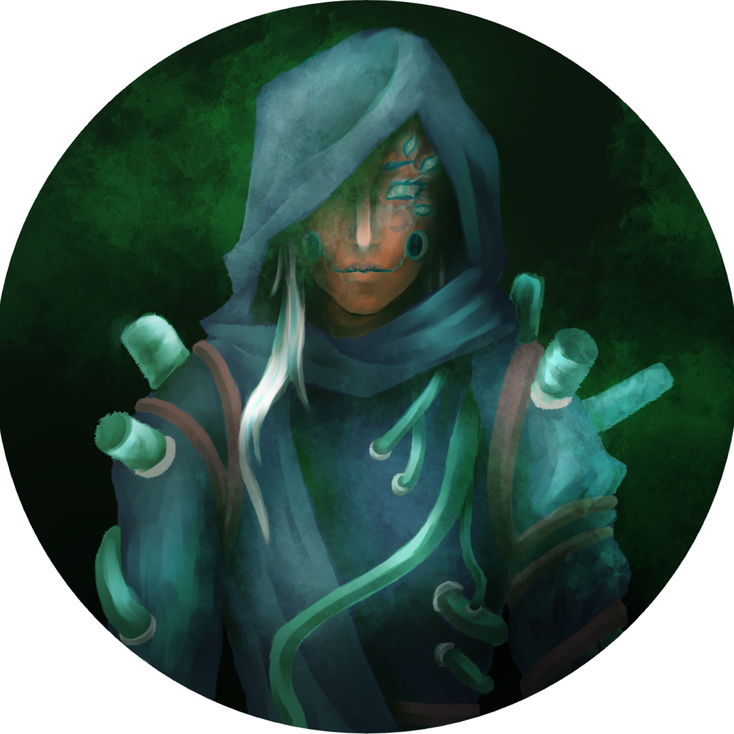 Pathfinder Original Characters (OCs) | CharacterHub