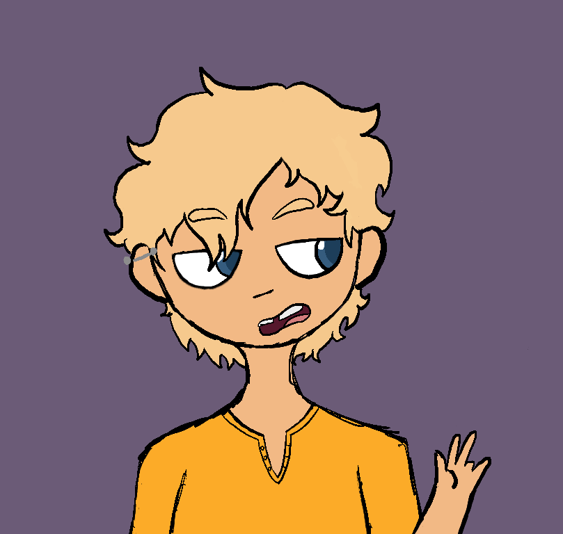 Sarcastic Original Characters (OCs) | CharacterHub