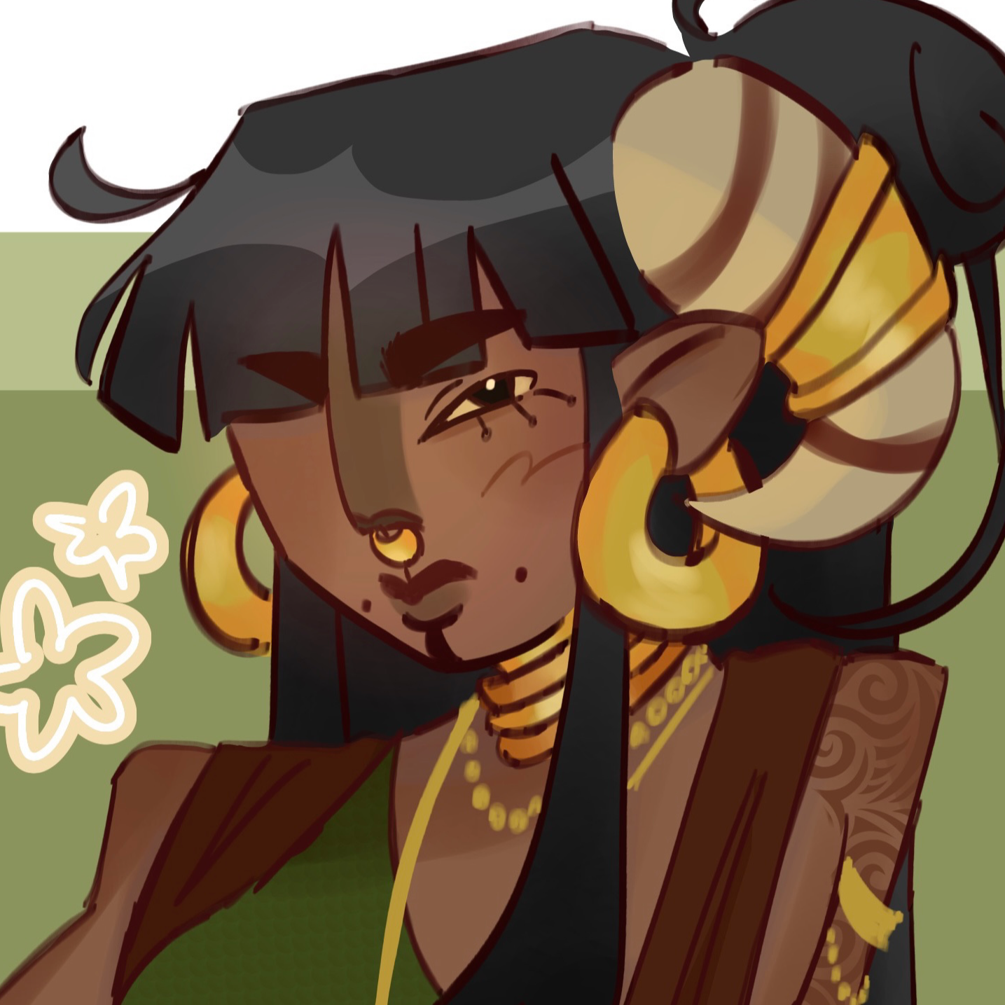 Hyena Original Characters (OCs) | CharacterHub