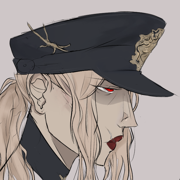 Doomed Yuri Original Characters (OCs) | CharacterHub