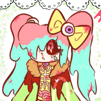 Undertale Multiverse (UTMV) Original Characters (OCs) | CharacterHub