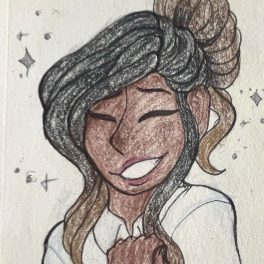 Janelle Edwards - CharacterHub