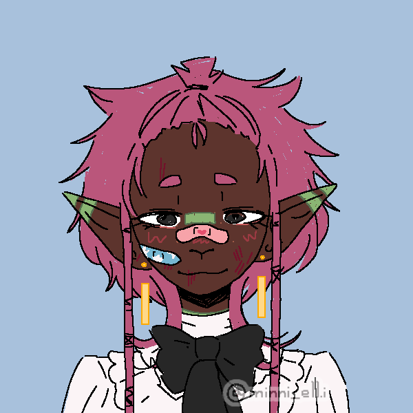 Modern Fantasy Original Characters (OCs) | CharacterHub