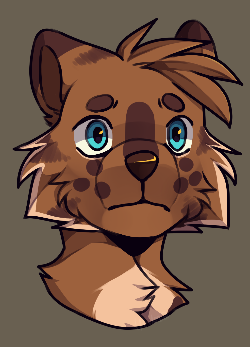 Medicine Cat Original Characters (OCs) | CharacterHub