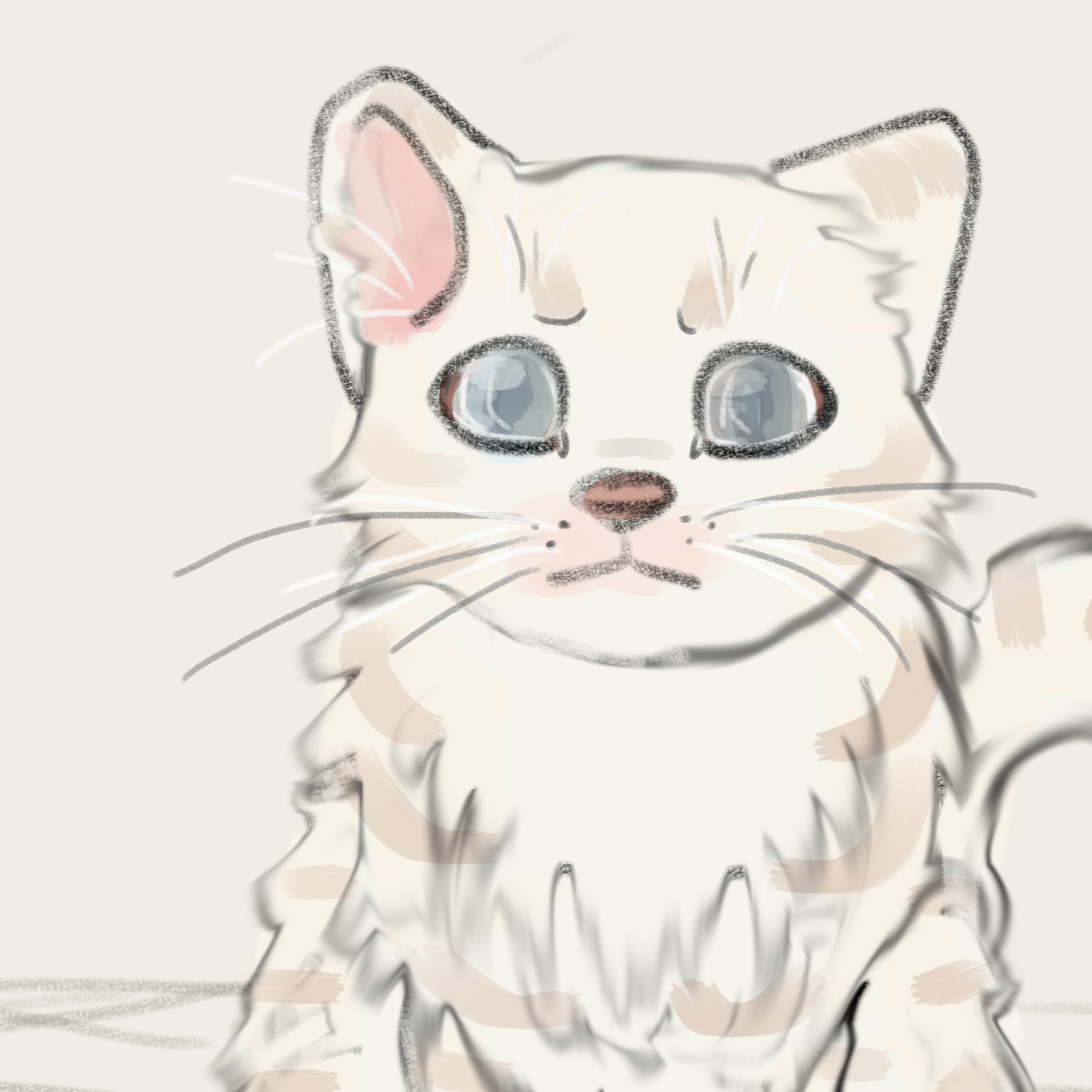 Kitten Original Characters (OCs) | CharacterHub