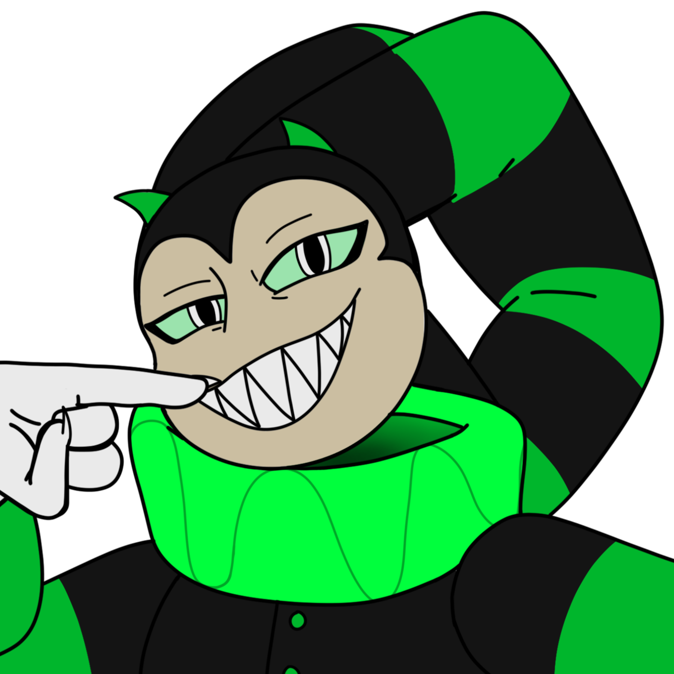 Overlord Original Characters (OCs) | CharacterHub