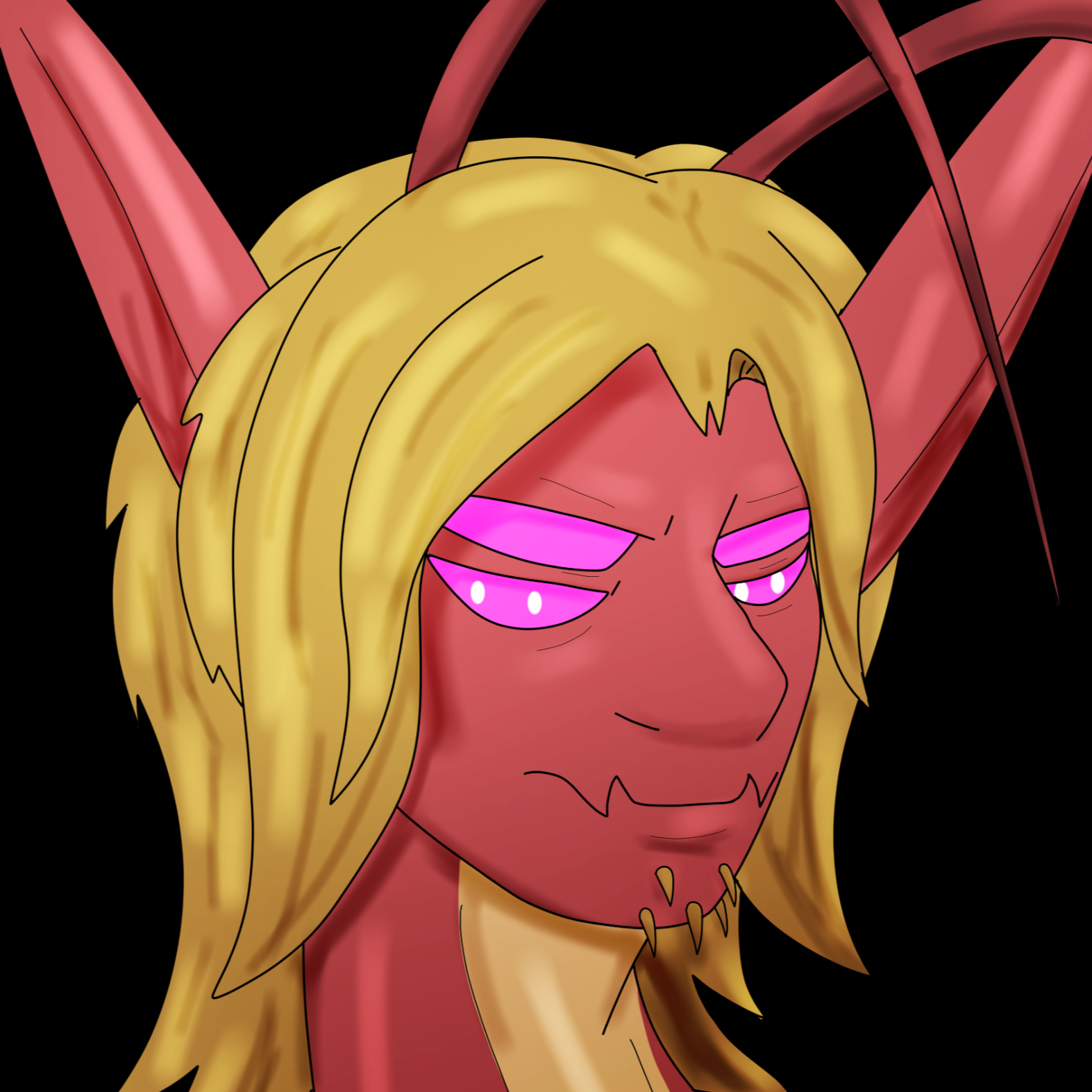 Monster Original Characters (OCs) | CharacterHub