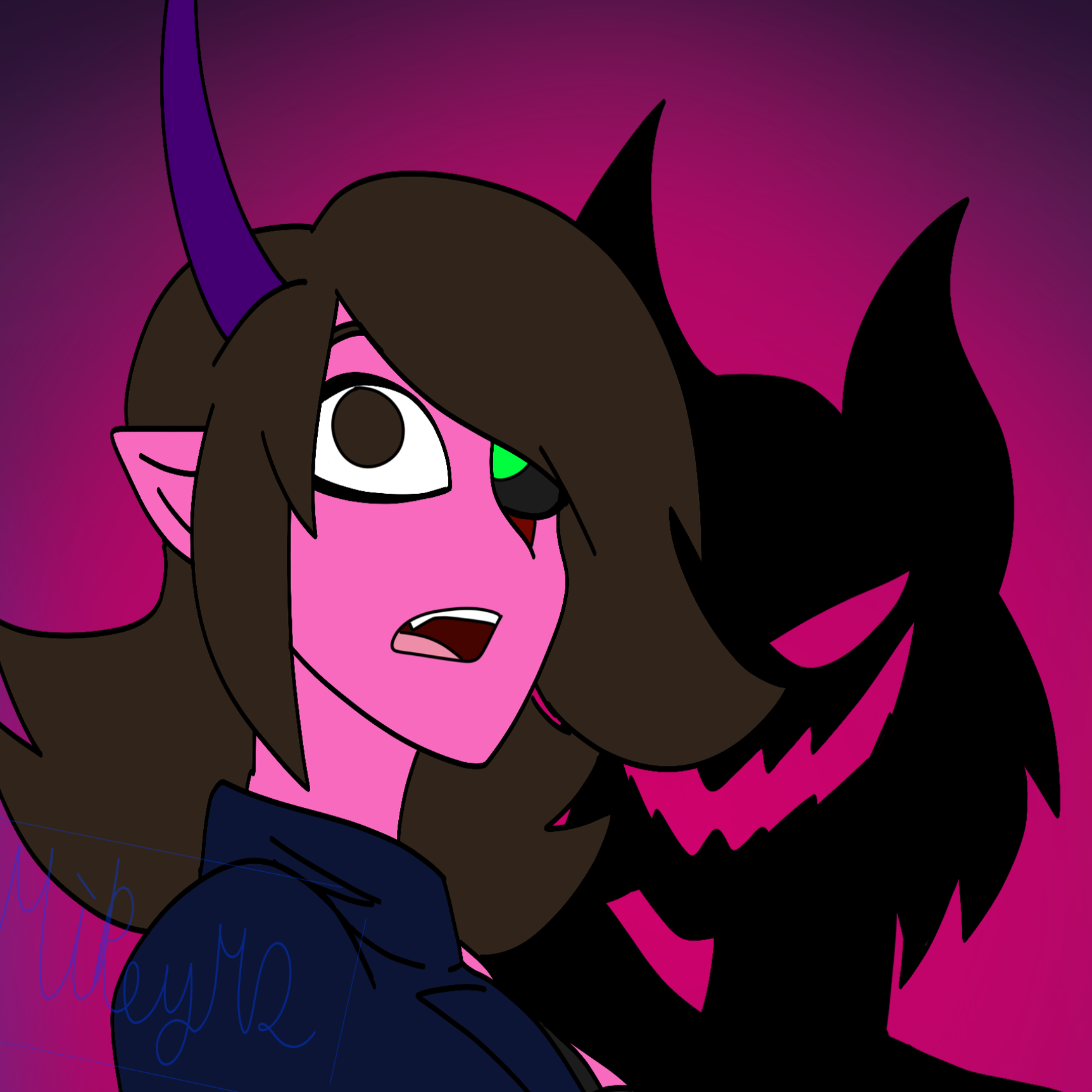 Helluva Boss Original Characters (OCs) | CharacterHub