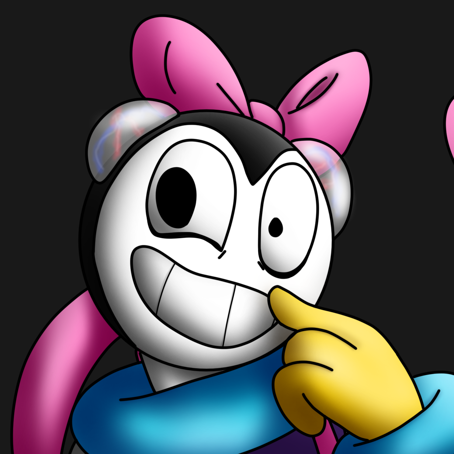 The Amazing Digital Circus (TADC) Original Characters (OCs) | CharacterHub