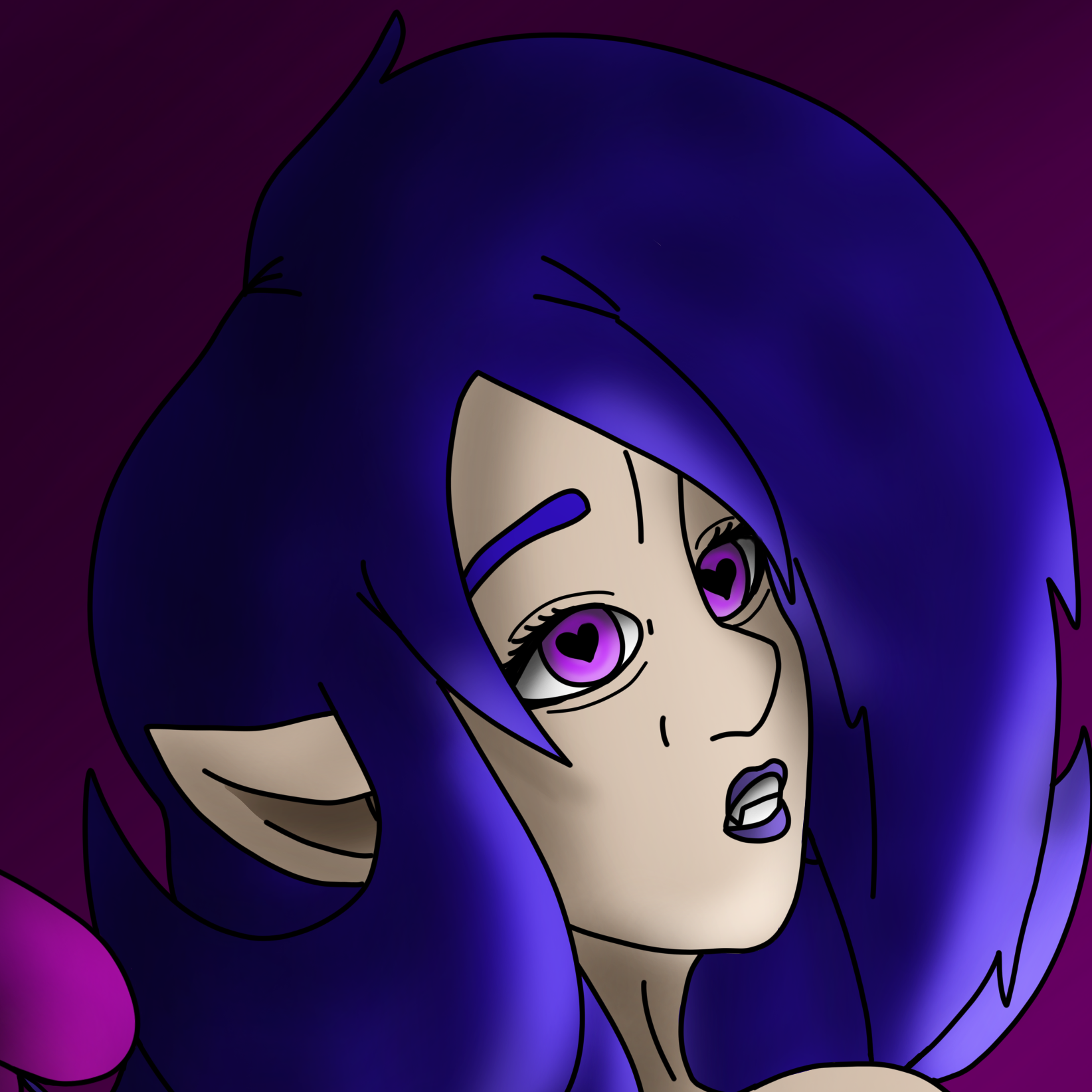 Friday Night Funkin' (FNF) Original Characters (OCs) | CharacterHub