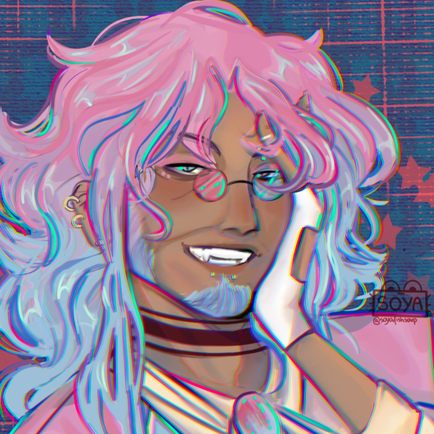 Jackal Original Characters (OCs) | CharacterHub