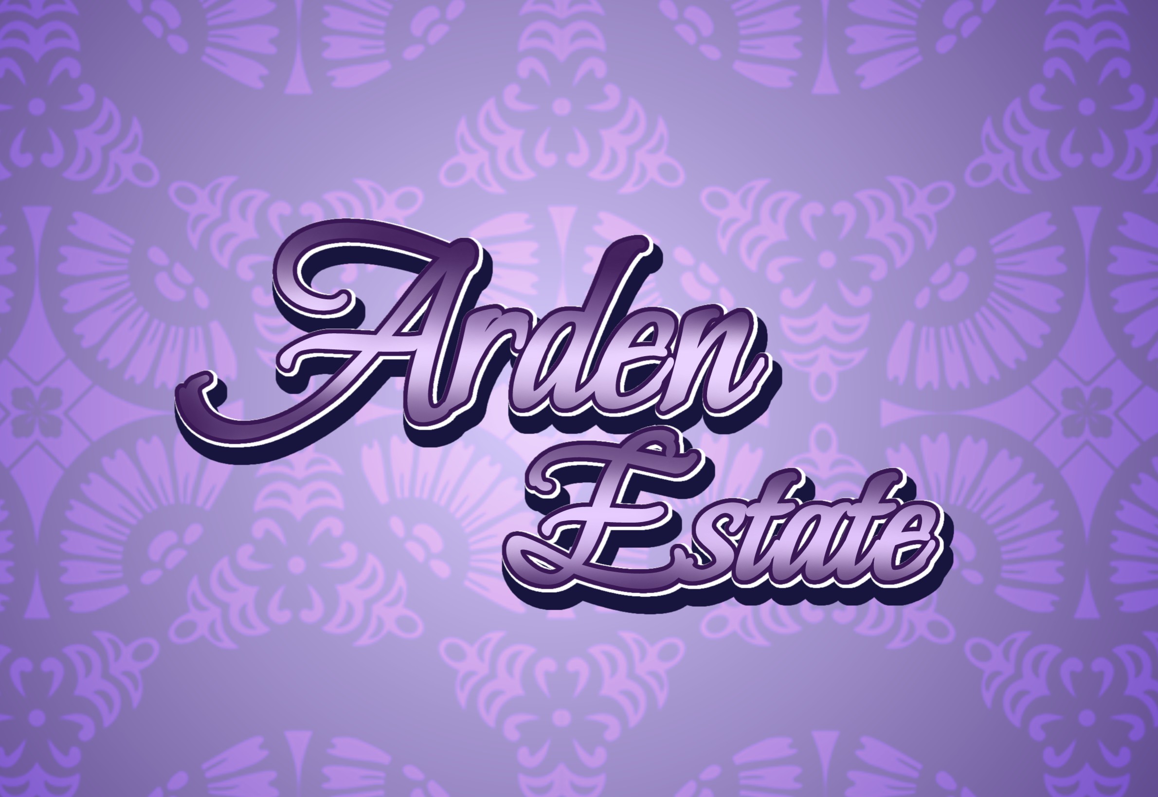 Arden Estate•༻