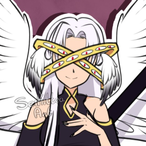 Grim Reaper Original Characters (OCs) | CharacterHub