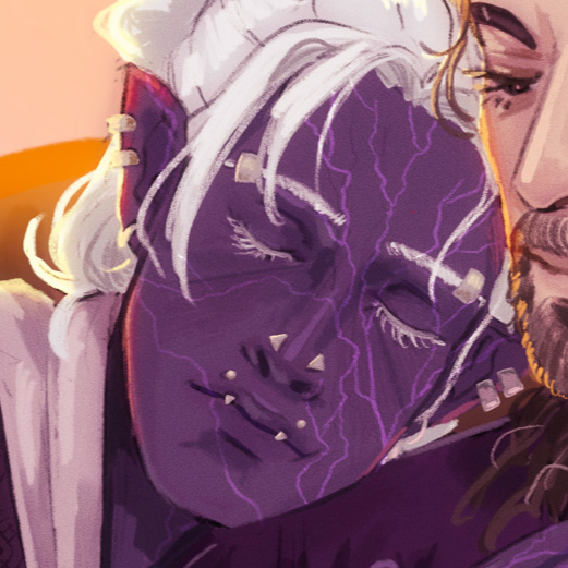 Drow Original Characters (OCs) | CharacterHub