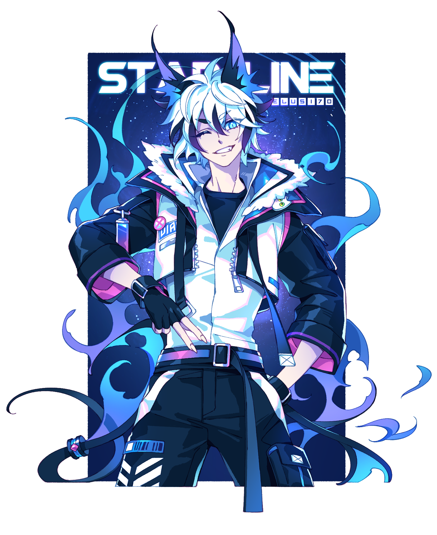 Closed Species Original Characters (OCs) | CharacterHub