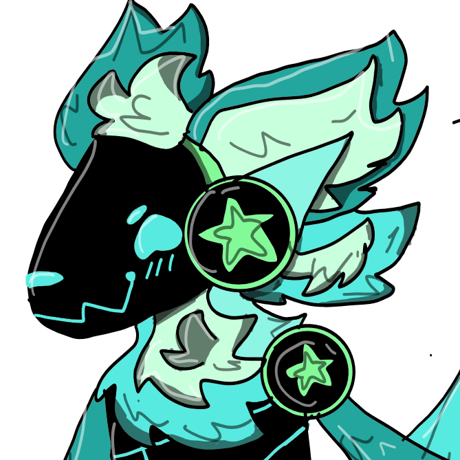 Protogen Original Characters (OCs) | CharacterHub