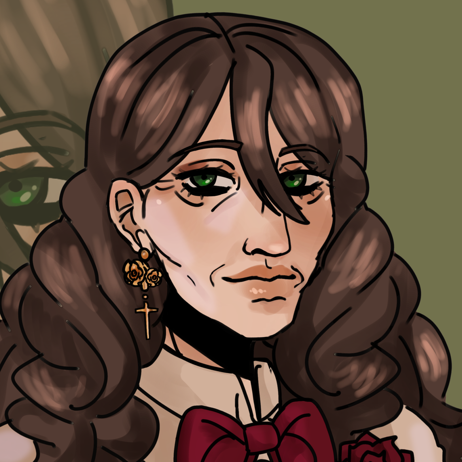 Formal Original Characters (OCs) | CharacterHub