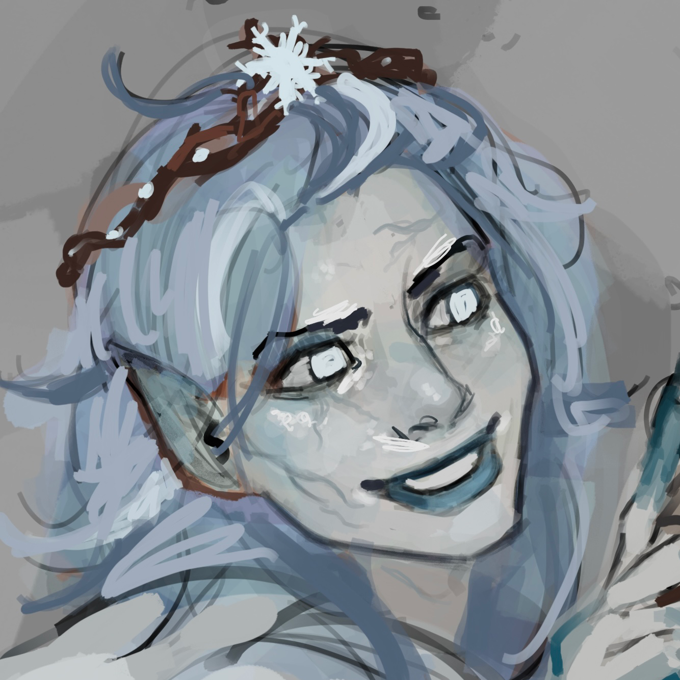 Snow Original Characters (OCs) | CharacterHub