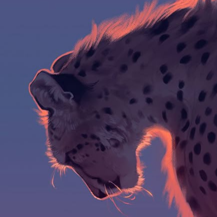 BEASTARS Original Characters (OCs) | CharacterHub